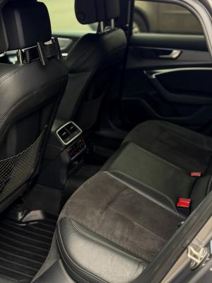 Audi A6 2019 Tallina, ar dzinēja tilpumu 3.00 L un nobraukumu 172 tūkst. km par 25950 €, foto 24 vietnē AUTOMOTO.COM.LV