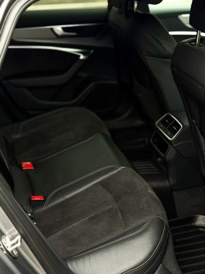 Audi A6 2019 Tallina, ar dzinēja tilpumu 3.00 L un nobraukumu 172 tūkst. km par 25950 €, foto 25 vietnē AUTOMOTO.COM.LV