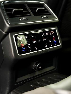 Audi A6 2019 Tallina, ar dzinēja tilpumu 3.00 L un nobraukumu 172 tūkst. km par 25950 €, foto 26 vietnē AUTOMOTO.COM.LV