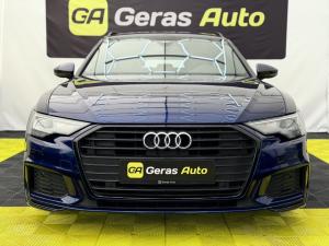 Audi A6 2019 in Vilnius, with an engine capacity of 0.00 L and mileage of 0 thousand km for 25990 €, photo 3 on AUTOMOTO.COM.LV