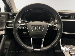 Ауди А6 2019 в Таллин, объемом двигателя 3.00 л и пробегом 118 тыс. км за 28500 €, фото 14 на AUTOMOTO.COM.LV