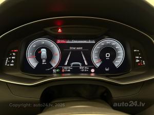 Ауди А6 2019 в Таллин, объемом двигателя 3.00 л и пробегом 118 тыс. км за 28500 €, фото 15 на AUTOMOTO.COM.LV