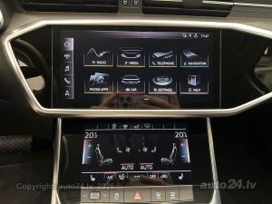 Ауди А6 2019 в Таллин, объемом двигателя 3.00 л и пробегом 118 тыс. км за 28500 €, фото 21 на AUTOMOTO.COM.LV