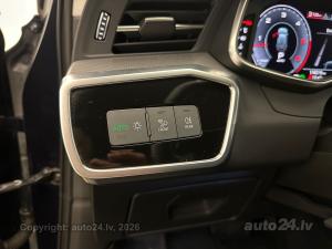 Ауди А6 2019 в Таллин, объемом двигателя 3.00 л и пробегом 118 тыс. км за 28500 €, фото 22 на AUTOMOTO.COM.LV
