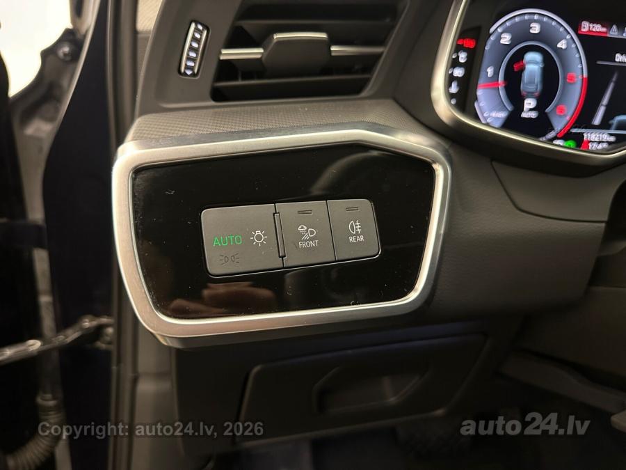 Ауди А6 2019 в Таллин, объемом двигателя 3.00 л и пробегом 118 тыс. км за 28500 €, фото 22 на AUTOMOTO.COM.LV