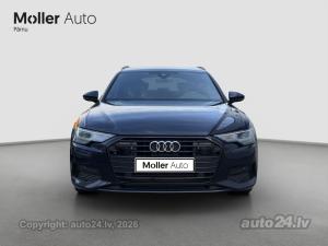 Audi A6 2019 Pērnava, ar dzinēja tilpumu 3.00 L un nobraukumu 176 tūkst. km par 26900 €, foto 4 vietnē AUTOMOTO.COM.LV