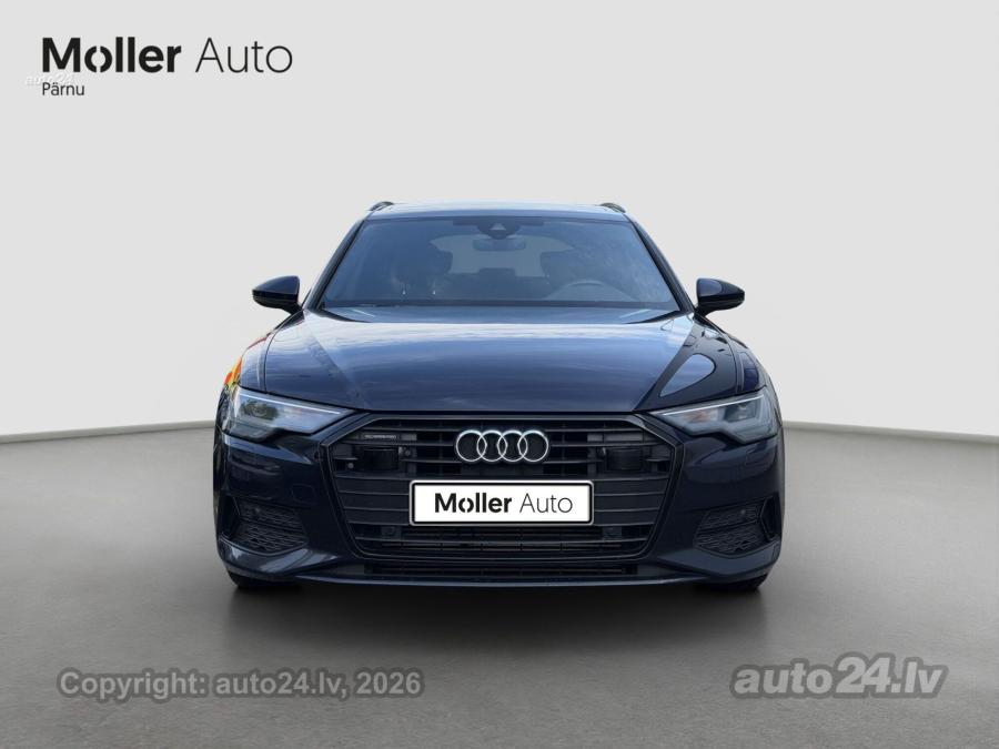 Audi A6 2019 Pērnava, ar dzinēja tilpumu 3.00 L un nobraukumu 176 tūkst. km par 26900 €, foto 4 vietnē AUTOMOTO.COM.LV