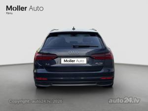 Audi A6 2019 Pērnava, ar dzinēja tilpumu 3.00 L un nobraukumu 176 tūkst. km par 26900 €, foto 5 vietnē AUTOMOTO.COM.LV