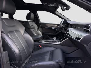 Audi A6 2019 Pērnava, ar dzinēja tilpumu 3.00 L un nobraukumu 176 tūkst. km par 26900 €, foto 6 vietnē AUTOMOTO.COM.LV