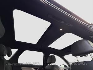 Audi A6 2019 Pērnava, ar dzinēja tilpumu 3.00 L un nobraukumu 176 tūkst. km par 26900 €, foto 9 vietnē AUTOMOTO.COM.LV