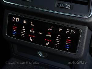 Audi A6 2019 Pērnava, ar dzinēja tilpumu 3.00 L un nobraukumu 176 tūkst. km par 26900 €, foto 12 vietnē AUTOMOTO.COM.LV