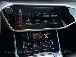 Audi A6 2019 Pērnava, ar dzinēja tilpumu 3.00 L un nobraukumu 176 tūkst. km par 26900 €, foto 14 vietnē AUTOMOTO.COM.LV