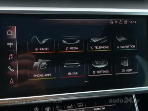 Audi A6 2019 Pērnava, ar dzinēja tilpumu 3.00 L un nobraukumu 176 tūkst. km par 26900 €, foto 20 vietnē AUTOMOTO.COM.LV