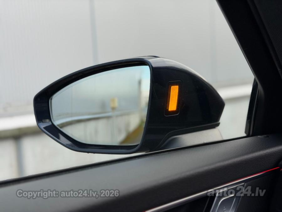Audi A6 2019 Pērnava, ar dzinēja tilpumu 3.00 L un nobraukumu 176 tūkst. km par 26900 €, foto 24 vietnē AUTOMOTO.COM.LV