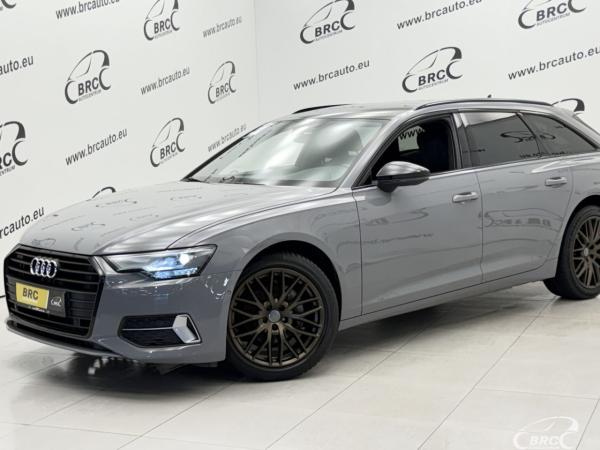 Ауди А6 2019 в Вильнюс на AUTOMOTO.COM.LV Ауди А6 2019 в Вильнюс, объемом двигателя 1.97 л и пробегом 108 тыс. км за 26900 €, фото 1 на AUTOMOTO.COM.LV
