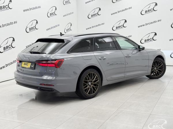 Ауди А6 2019 в Вильнюс на AUTOMOTO.COM.LV Ауди А6 2019 в Вильнюс, объемом двигателя 1.97 л и пробегом 108 тыс. км за 26900 €, фото 3 на AUTOMOTO.COM.LV