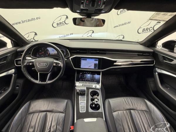Ауди А6 2019 в Вильнюс на AUTOMOTO.COM.LV Ауди А6 2019 в Вильнюс, объемом двигателя 1.97 л и пробегом 108 тыс. км за 26900 €, фото 4 на AUTOMOTO.COM.LV