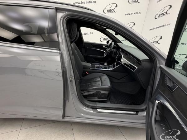 Ауди А6 2019 в Вильнюс на AUTOMOTO.COM.LV Ауди А6 2019 в Вильнюс, объемом двигателя 1.97 л и пробегом 108 тыс. км за 26900 €, фото 5 на AUTOMOTO.COM.LV