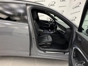 Ауди А6 2019 в Вильнюс, объемом двигателя 1.97 л и пробегом 108 тыс. км за 26900 €, фото 5 на AUTOMOTO.COM.LV