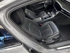 Ауди А6 2019 в Вильнюс, объемом двигателя 1.97 л и пробегом 108 тыс. км за 26900 €, фото 6 на AUTOMOTO.COM.LV