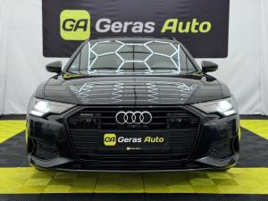 Audi A6 2020 in Vilnius, with an engine capacity of 0.00 L and mileage of 0 thousand km for 25700 €, photo 3 on AUTOMOTO.COM.LV