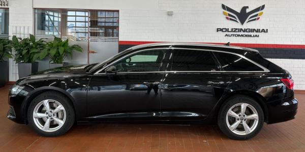 Audi A6 2020 Kauņa, ar dzinēja tilpumu 3.00 L un nobraukumu 202 tūkst. km par 22000 €, foto 5 vietnē AUTOMOTO.COM.LV