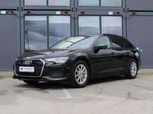 Audi A6 2020 in Vilnius, with an engine capacity of 2.00 L and mileage of 127 thousand km for 24450 €, photo  on AUTOMOTO.COM.LV