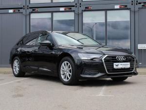 Audi A6 2020 Viļņa, ar dzinēja tilpumu 2.00 L un nobraukumu 127 tūkst. km par 24450 €, foto 3 vietnē AUTOMOTO.COM.LV