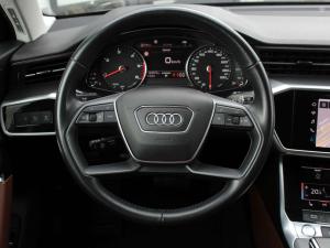 Audi A6 2020 Viļņa, ar dzinēja tilpumu 2.00 L un nobraukumu 127 tūkst. km par 24450 €, foto 6 vietnē AUTOMOTO.COM.LV