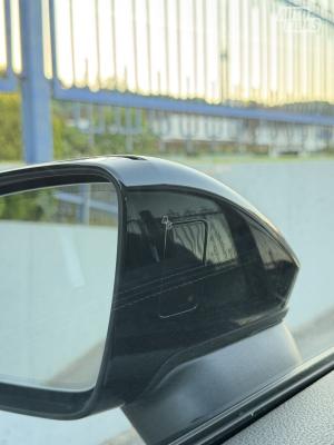 Audi A6 2020 in Vilnius, with an engine capacity of 3.00 L and mileage of 56 thousand km for 32000 €, photo 23 on AUTOMOTO.COM.LV