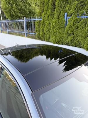 Audi A6 2020 in Vilnius, with an engine capacity of 3.00 L and mileage of 56 thousand km for 32000 €, photo 33 on AUTOMOTO.COM.LV