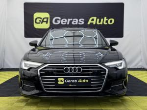 Audi A6 2020 in Vilnius, with an engine capacity of 0.00 L and mileage of 0 thousand km for 21950 €, photo 3 on AUTOMOTO.COM.LV