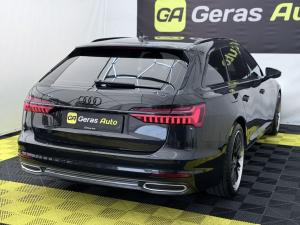 Audi A6 2020 in Vilnius, with an engine capacity of 0.00 L and mileage of 0 thousand km for 21950 €, photo 5 on AUTOMOTO.COM.LV