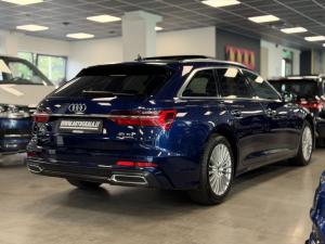 Audi A6 2020 in Klaipeda, with an engine capacity of 1.97 L and mileage of 183 thousand km for 24500 €, photo 6 on AUTOMOTO.COM.LV