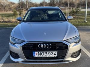 Audi A6 2021 Klaipėda, ar dzinēja tilpumu 3.00 L un nobraukumu 178 tūkst. km par 24900 €, foto 4 vietnē AUTOMOTO.COM.LV