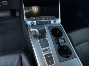 Audi A6 2021 Klaipėda, ar dzinēja tilpumu 3.00 L un nobraukumu 178 tūkst. km par 24900 €, foto 10 vietnē AUTOMOTO.COM.LV