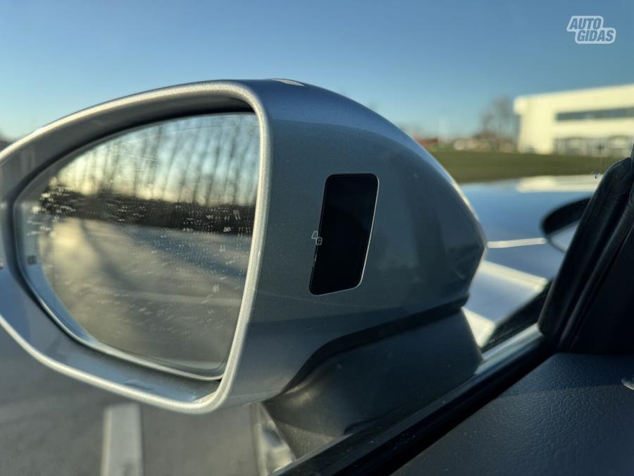Audi A6 2021 Klaipėda, ar dzinēja tilpumu 3.00 L un nobraukumu 178 tūkst. km par 24900 €, foto 12 vietnē AUTOMOTO.COM.LV