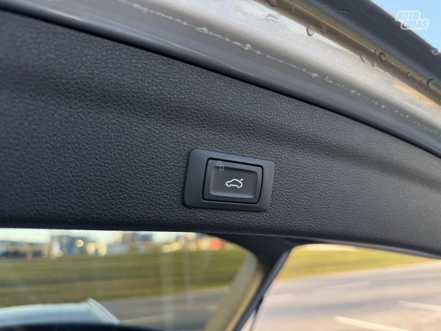 Audi A6 2021 Klaipėda, ar dzinēja tilpumu 3.00 L un nobraukumu 178 tūkst. km par 24900 €, foto 13 vietnē AUTOMOTO.COM.LV