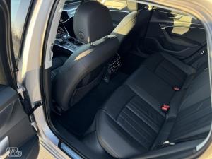 Audi A6 2021 Klaipėda, ar dzinēja tilpumu 3.00 L un nobraukumu 178 tūkst. km par 24900 €, foto 14 vietnē AUTOMOTO.COM.LV