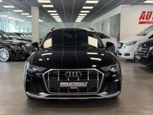 Audi A6 2021 in Klaipeda, with an engine capacity of 2.97 L and mileage of 212 thousand km for 24700 €, photo 3 on AUTOMOTO.COM.LV