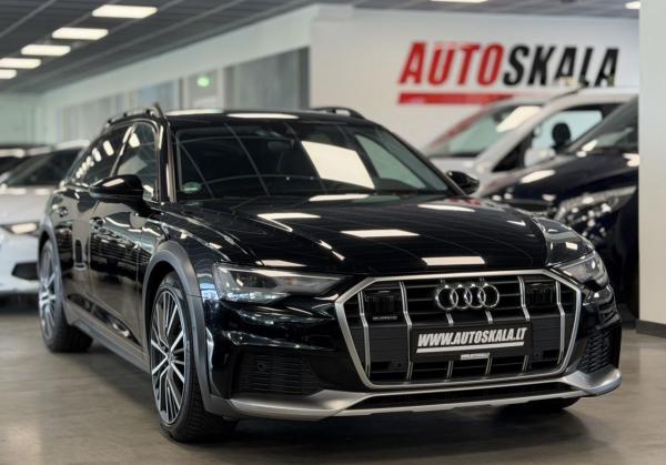 Audi A6 2021 in Klaipeda, with an engine capacity of 2.97 L and mileage of 212 thousand km for 24700 €, photo 3 on AUTOMOTO.COM.LV