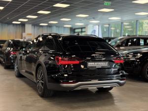 Audi A6 2021 in Klaipeda, with an engine capacity of 2.97 L and mileage of 212 thousand km for 24700 €, photo 5 on AUTOMOTO.COM.LV