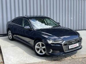 Audi A6 2021 Viļņa, ar dzinēja tilpumu 1.98 L un nobraukumu 62 tūkst. km par 25900 €, foto 3 vietnē AUTOMOTO.COM.LV