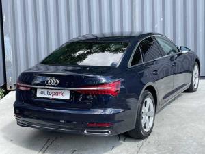 Audi A6 2021 Viļņa, ar dzinēja tilpumu 1.98 L un nobraukumu 62 tūkst. km par 25900 €, foto 4 vietnē AUTOMOTO.COM.LV