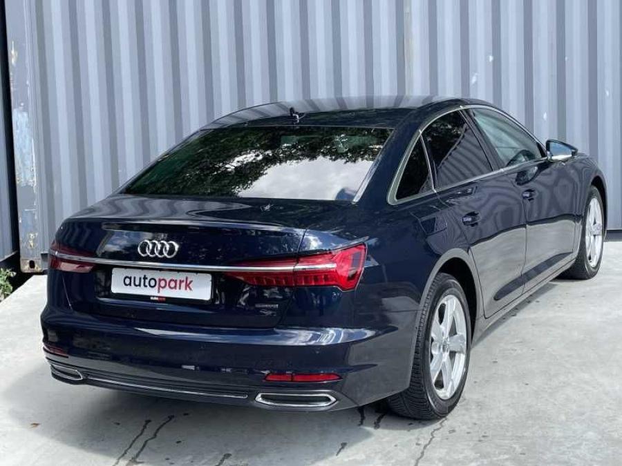 Audi A6 2021 Viļņa, ar dzinēja tilpumu 1.98 L un nobraukumu 62 tūkst. km par 25900 €, foto 4 vietnē AUTOMOTO.COM.LV