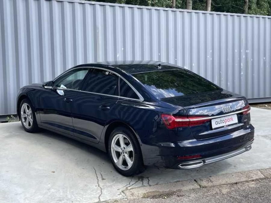 Audi A6 2021 Viļņa, ar dzinēja tilpumu 1.98 L un nobraukumu 62 tūkst. km par 25900 €, foto 5 vietnē AUTOMOTO.COM.LV