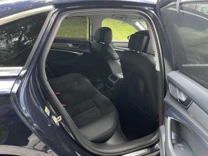 Audi A6 2021 Viļņa, ar dzinēja tilpumu 1.98 L un nobraukumu 62 tūkst. km par 25900 €, foto 6 vietnē AUTOMOTO.COM.LV