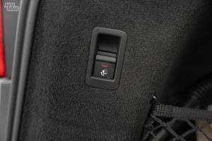 Ауди А6 2021 в Вильнюс, объемом двигателя 2.00 л и пробегом 146 тыс. км за 29950 €, фото 23 на AUTOMOTO.COM.LV