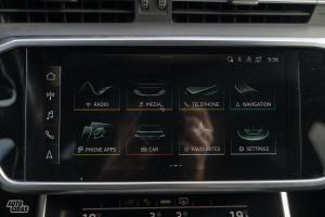 Ауди А6 2021 в Вильнюс, объемом двигателя 2.00 л и пробегом 146 тыс. км за 29950 €, фото 31 на AUTOMOTO.COM.LV