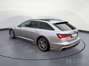 Audi A6 2022 Rīga, ar dzinēja tilpumu 2.00 L un nobraukumu 139 tūkst. km par 35900 €, foto 2 vietnē AUTOMOTO.COM.LV